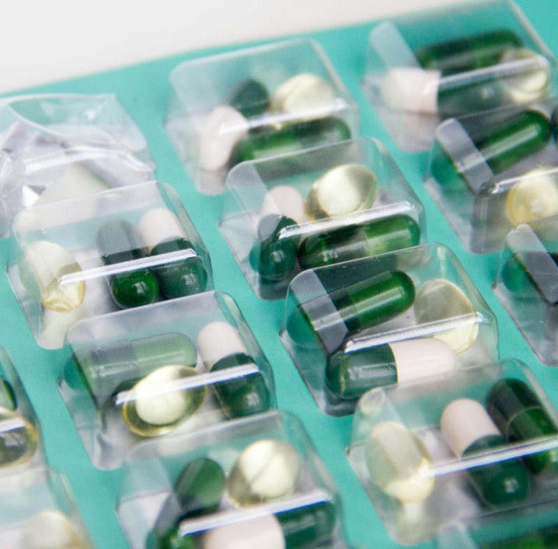 Services | K & M Drugs